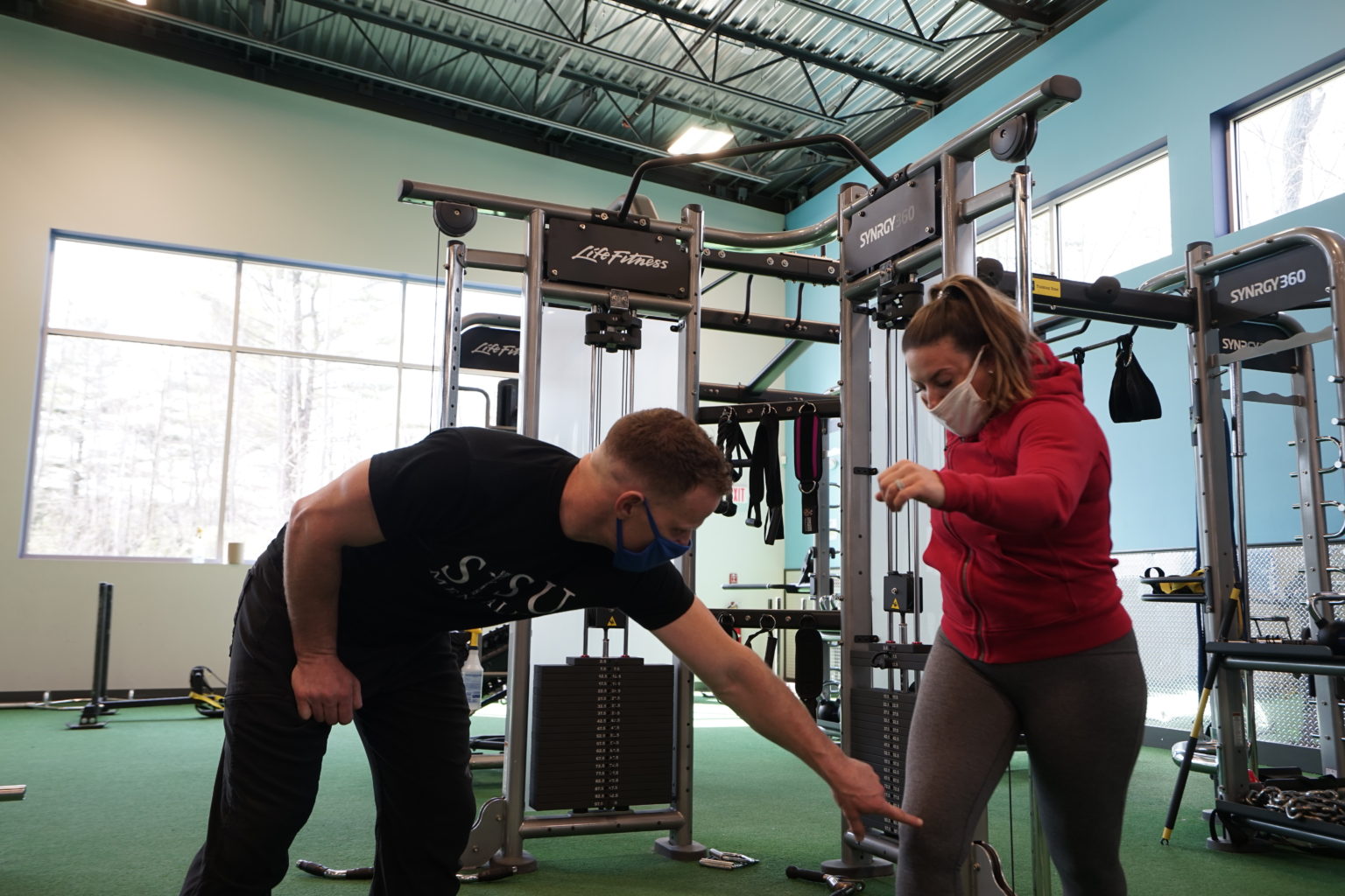 Fix Your Body – MOVEMENT SPECIALISTS